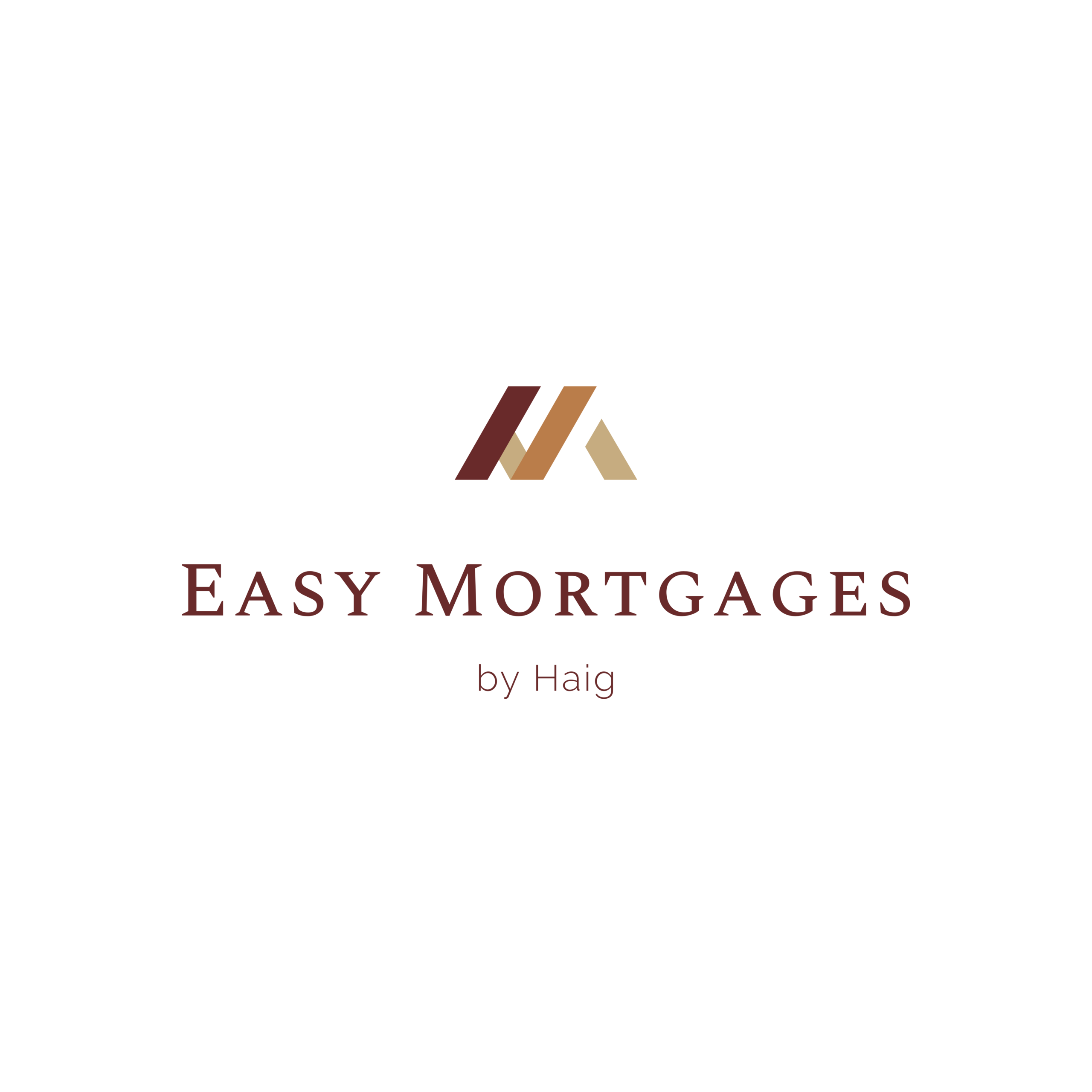 Easy Mortgage by Haig - Serving Ontario - Available 7 Days A Week